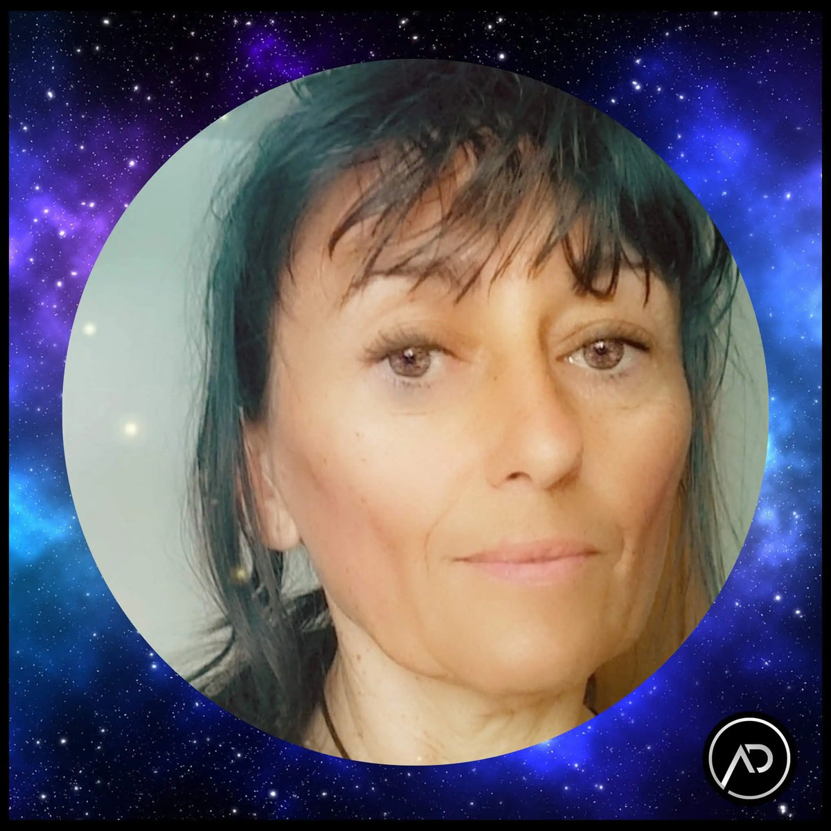 Agnés Calamusa | Éveilleuse d'âme - Guide initiatique