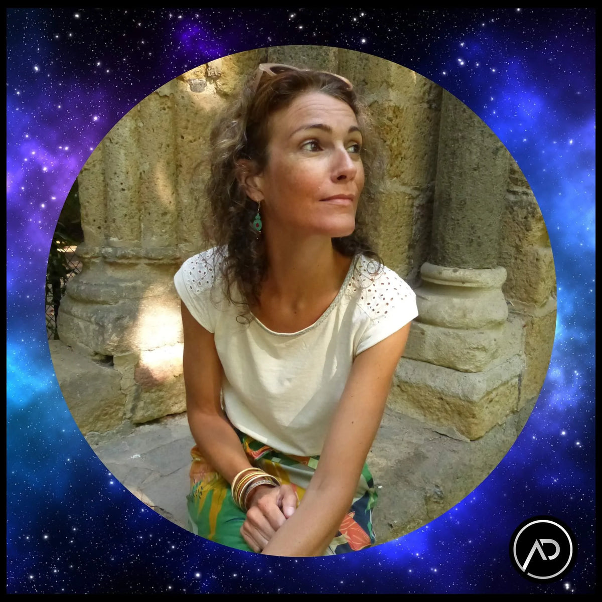 Marlène Chatellier | Bioénergéticienne, Médium