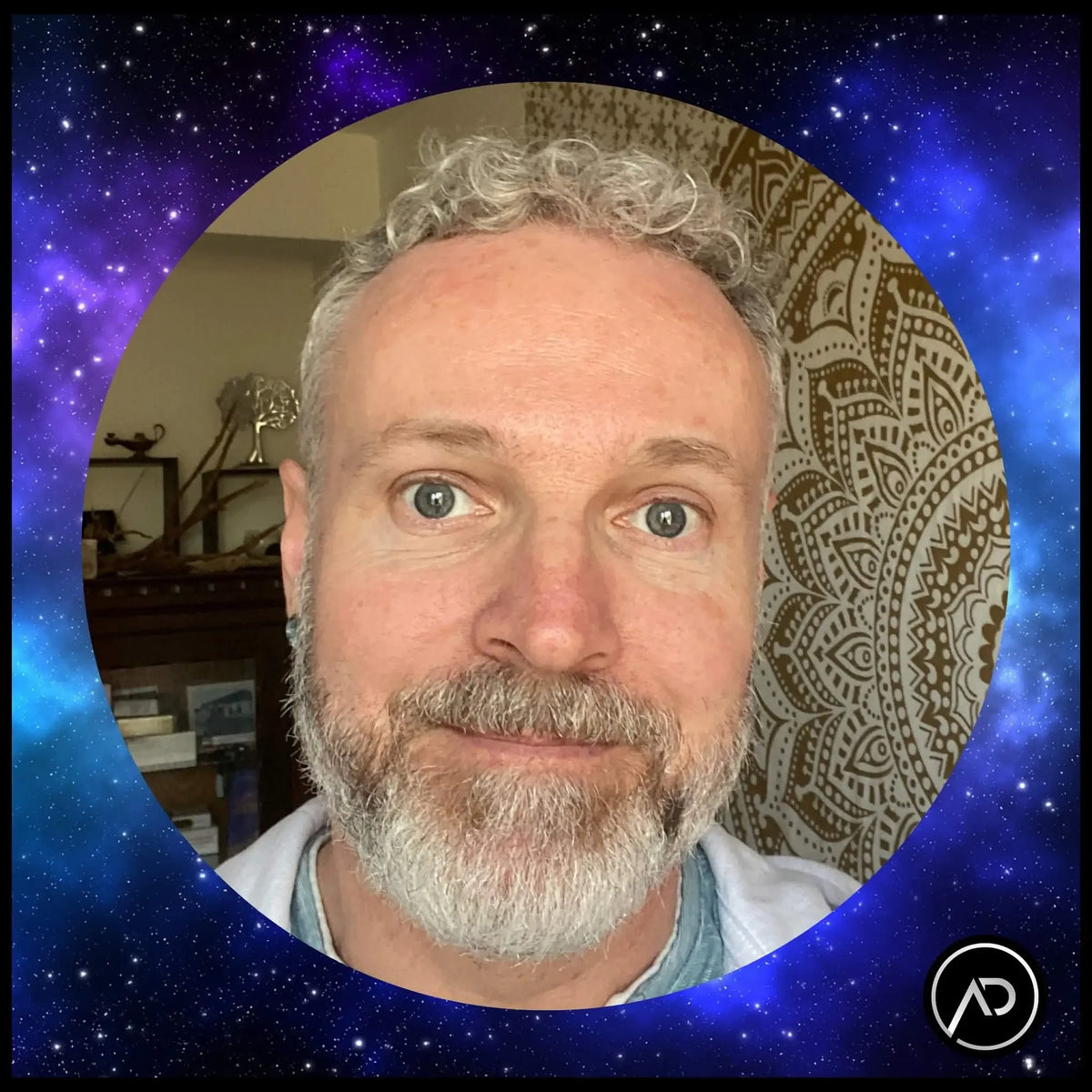 Olivier Guiner | Médium, Magnétiseur, Passeur d'âme