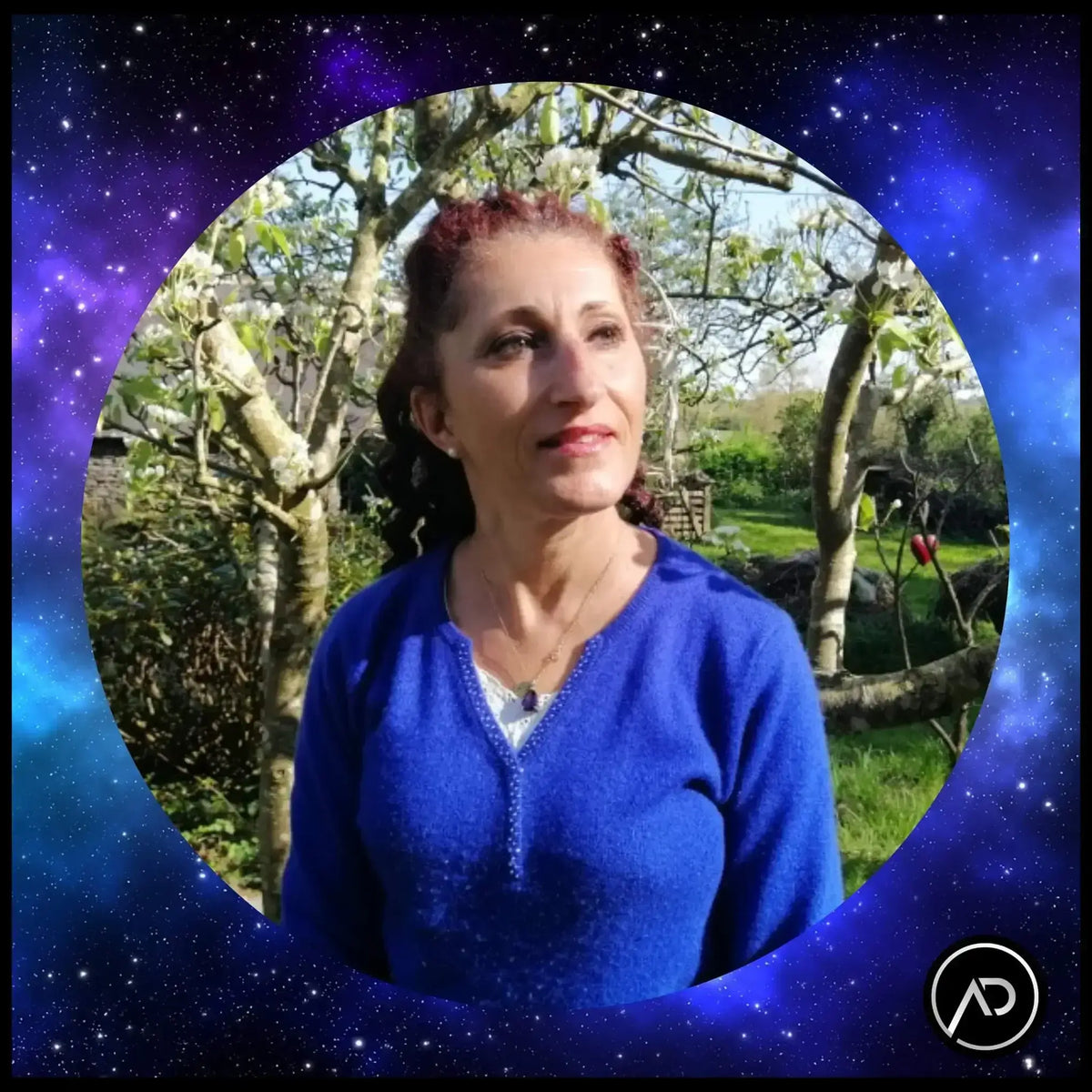 Sofia Vieira | Praticienne en lecture d'âme