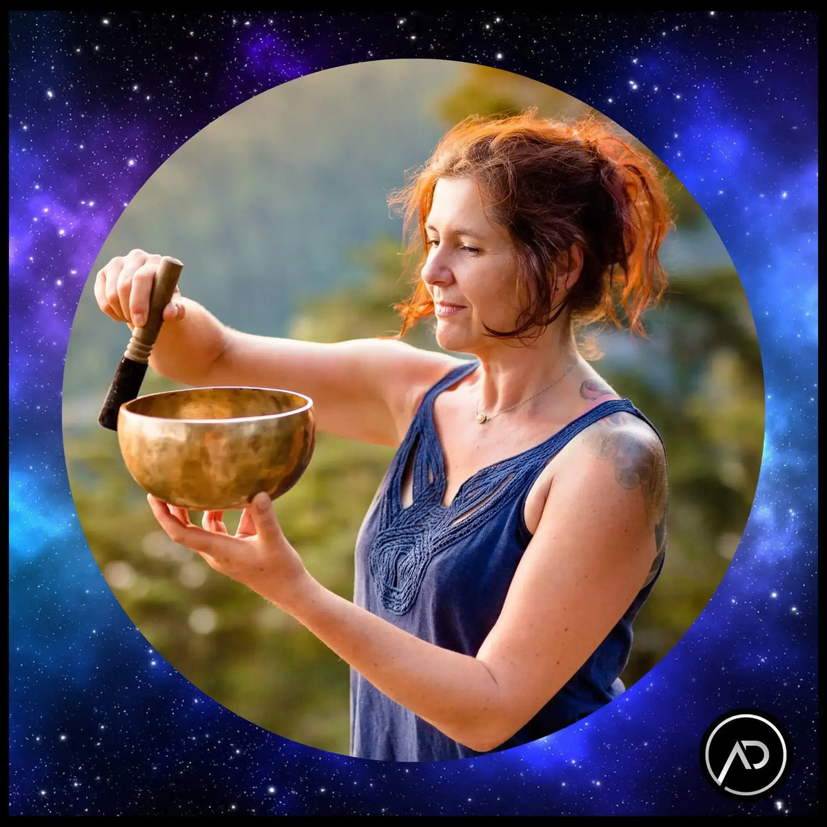 Anne Parisot | Praticienne Shiatsu