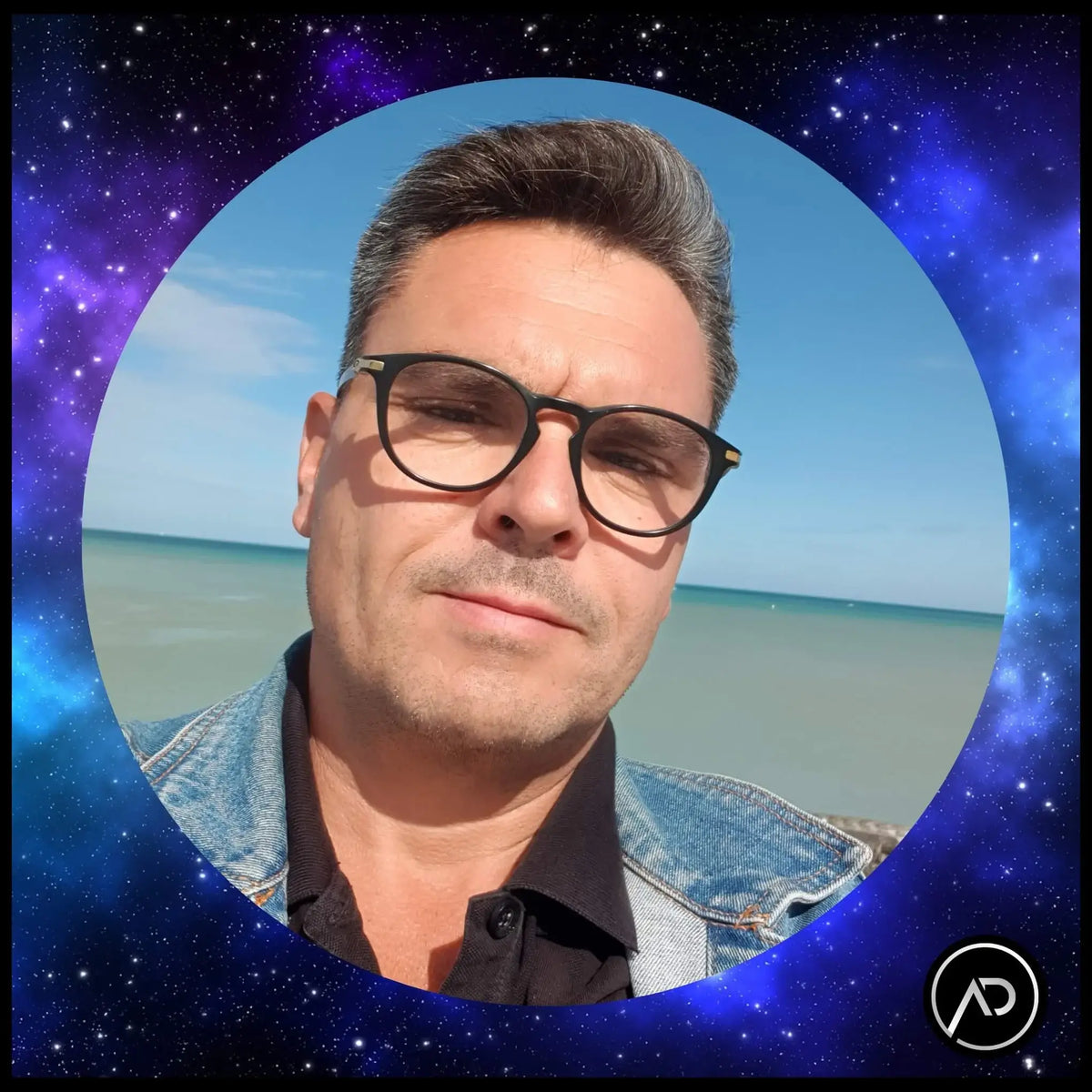 Cyrille Delétang | Magnétiseur