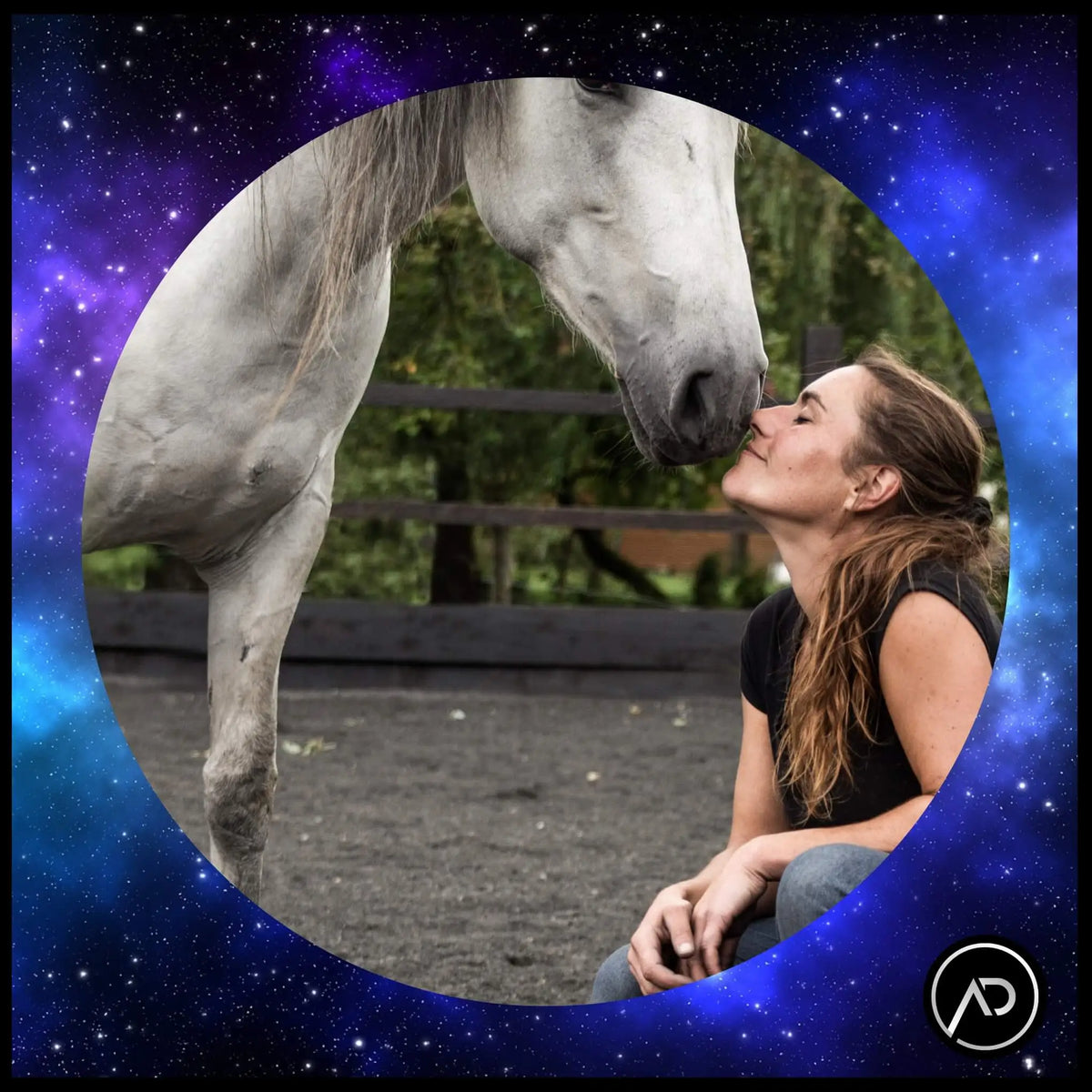 Leslie Bedo | Praticienne en communication animale