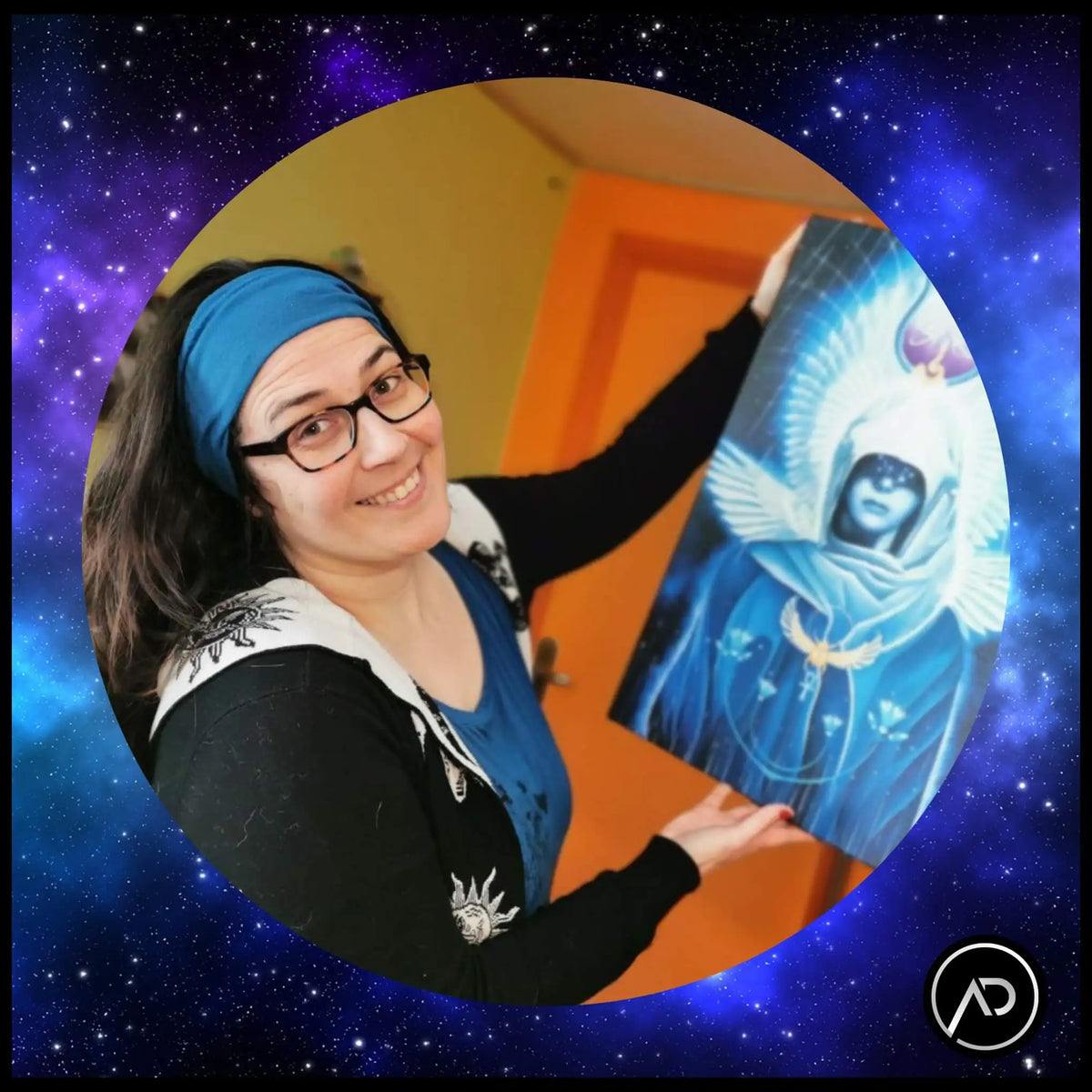 Sarah Toussaint-Piquard | Énergéticienne