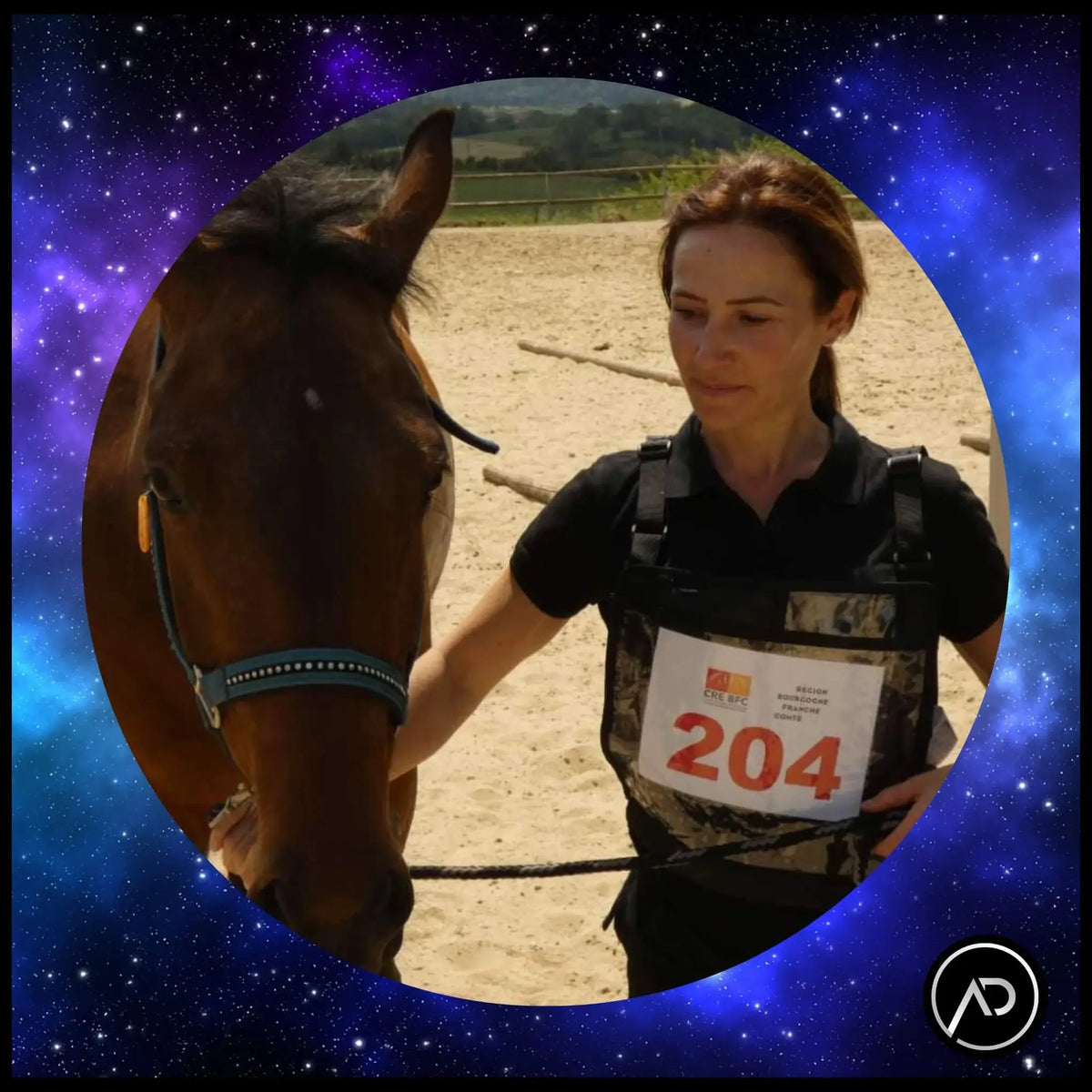 Sophie Prin | Communicatrice animale