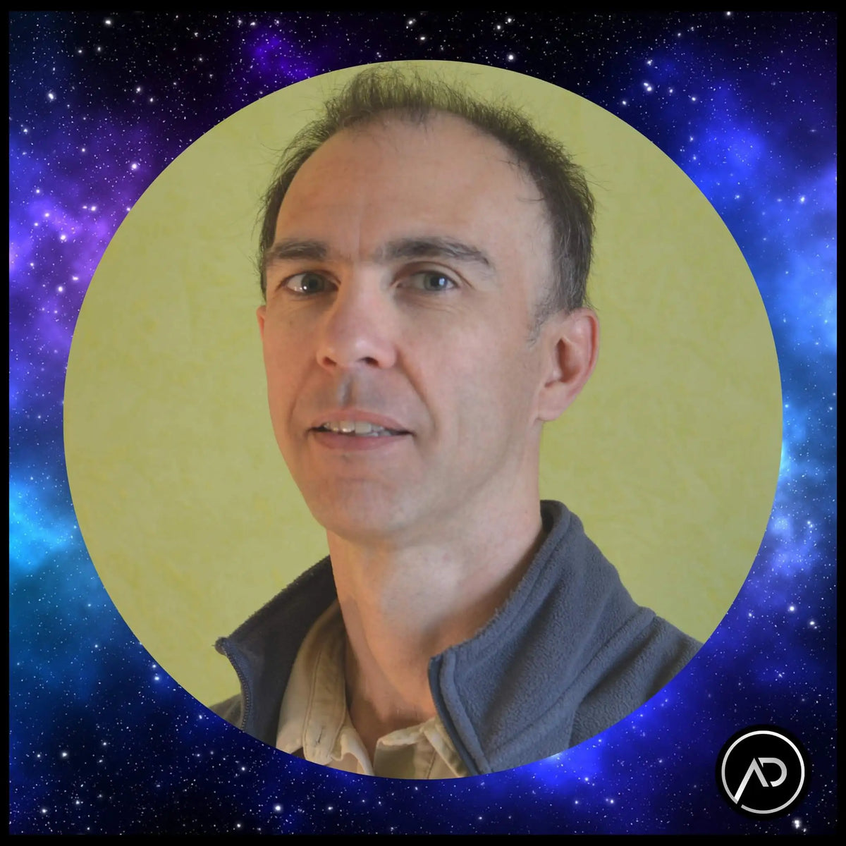 Stéphane Michel | Accompagnateur spirituel