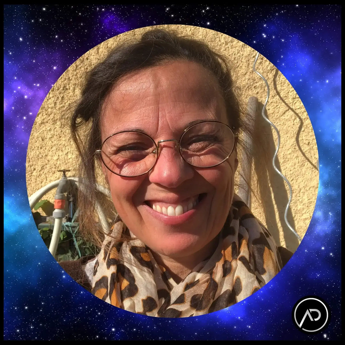 Valérie Marie Lumière | Liseuse d'âme - Médium