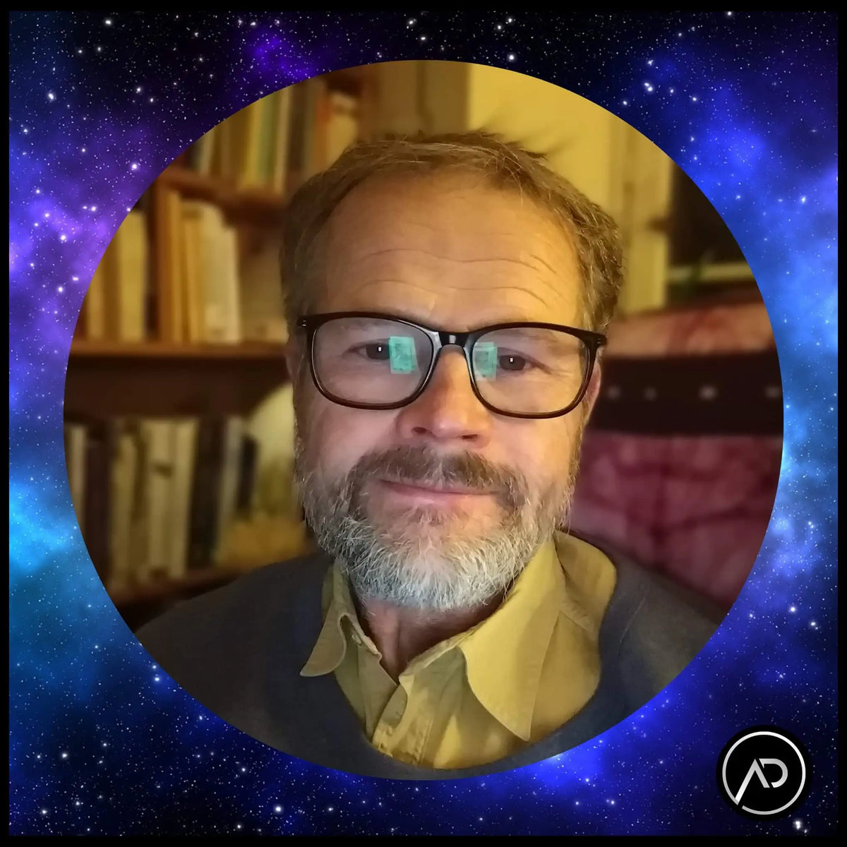 Vincent Davy | Reconnexion quantique - Guidance